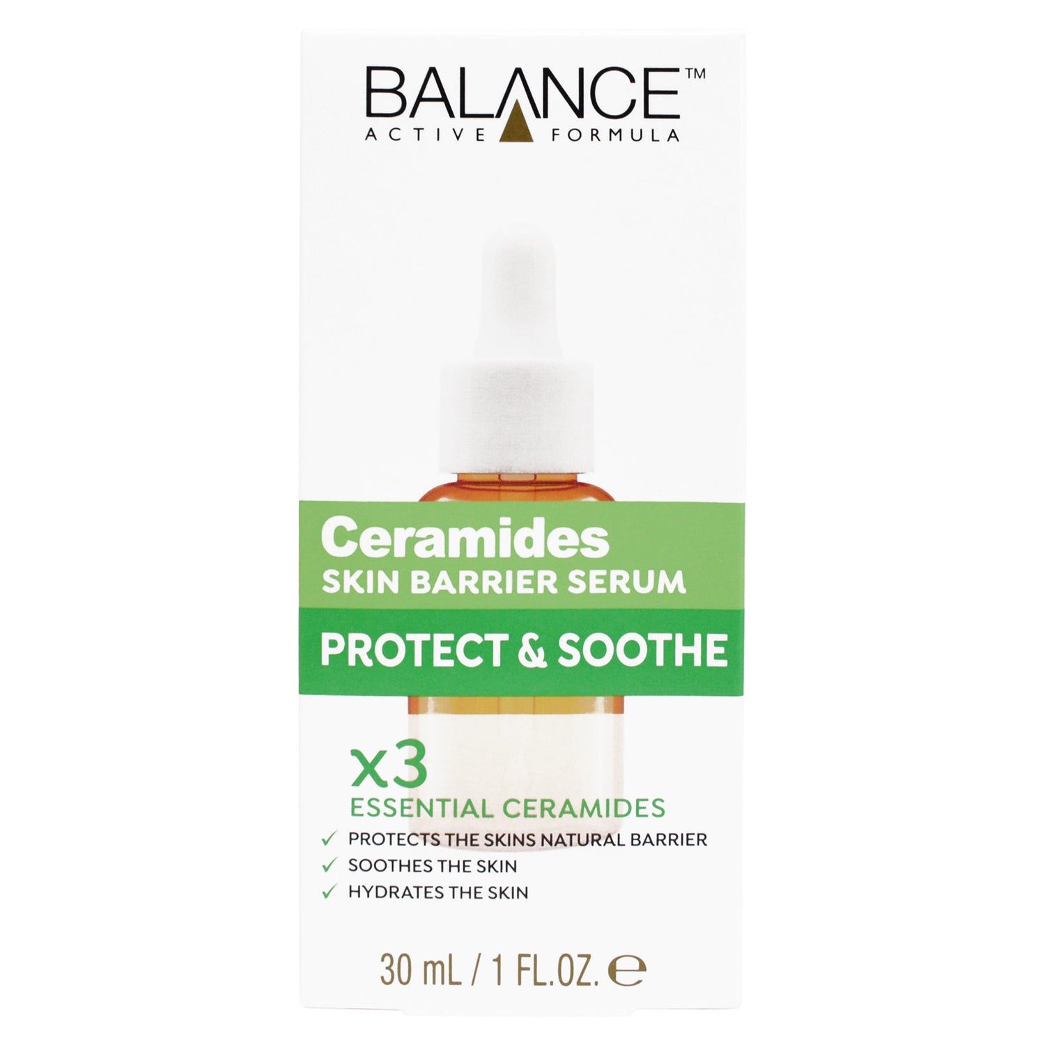 Skincare | Clinically proven | Balance Active Formula | Official Store