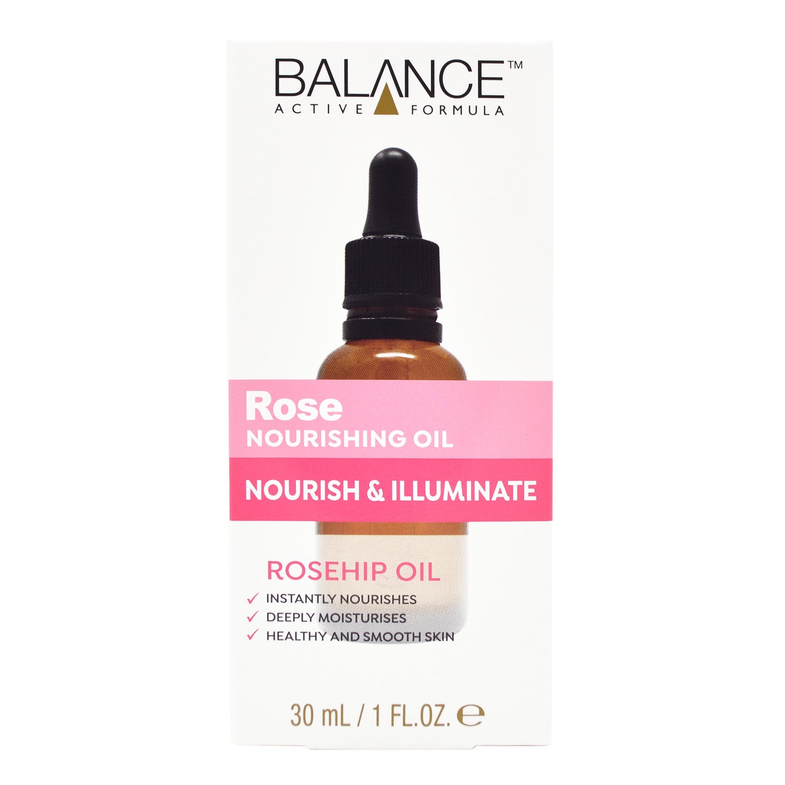 Skincare | Clinically proven | Balance Active Formula | Official Store