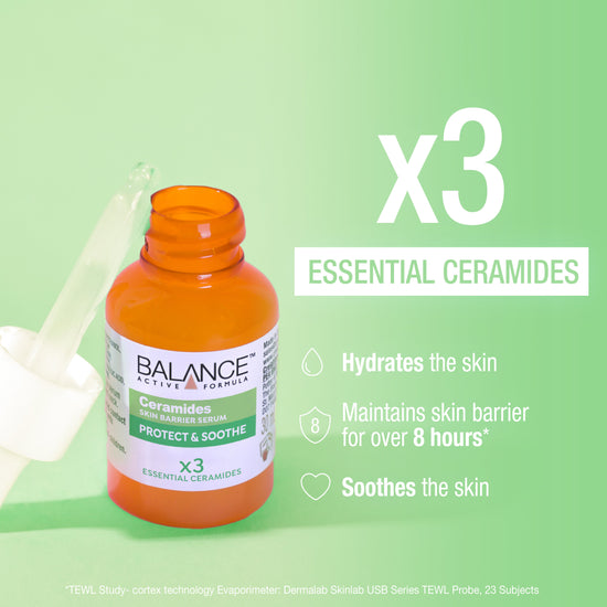 Skincare | Clinically proven | Balance Active Formula | Official Store